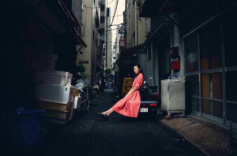 Fashion | Photographer in Tokyo, Japan