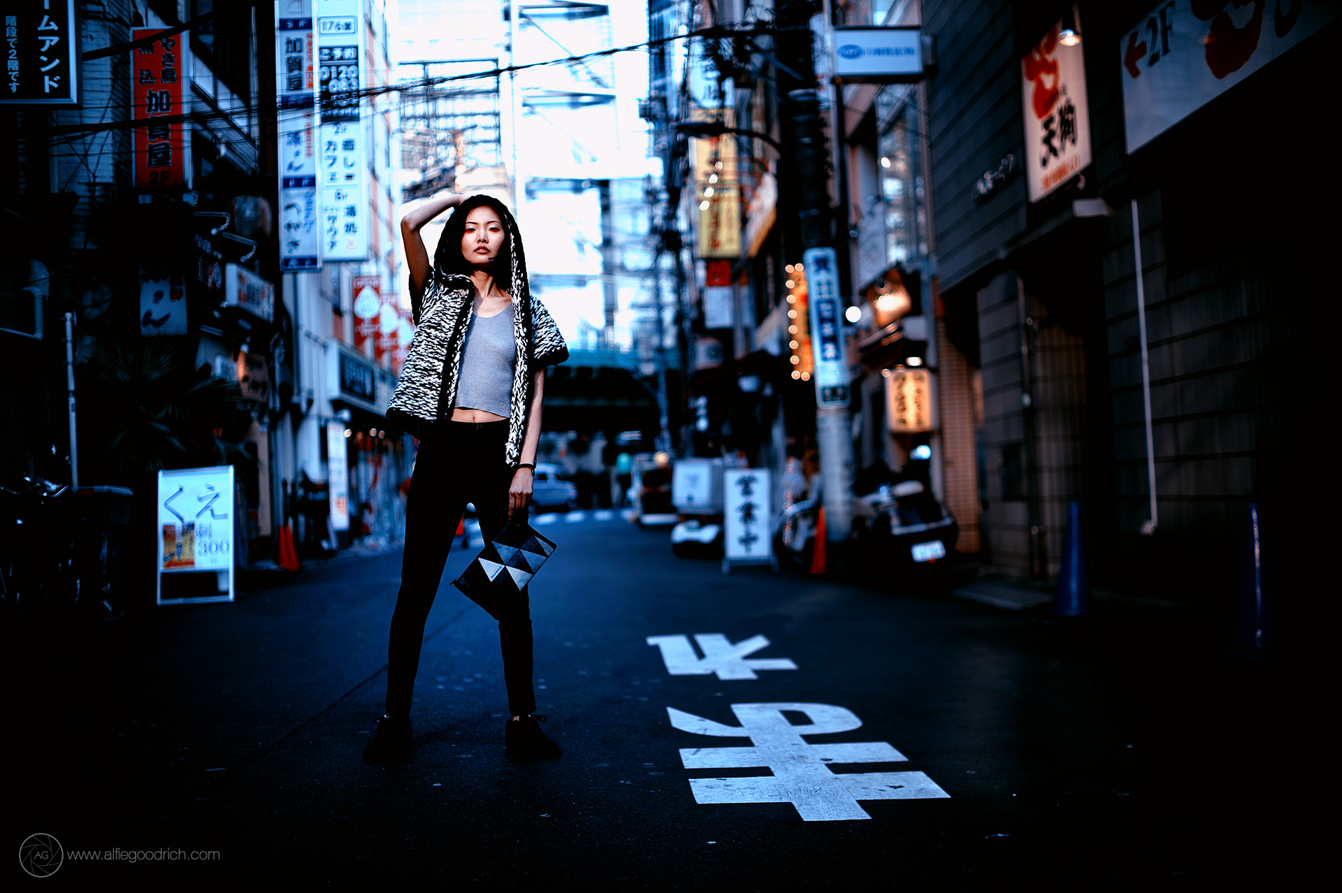 Fashion | Photographer in Tokyo, Japan
