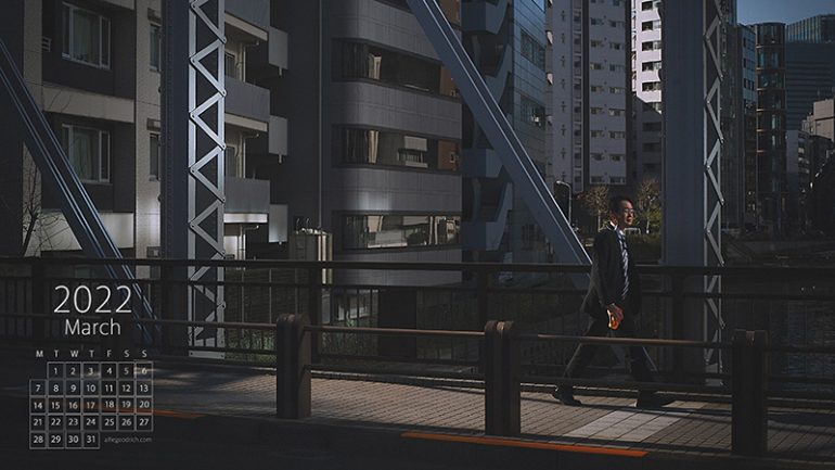 My 2022, 4K desktop, Mac & PC calendar now available – Photographer in ...