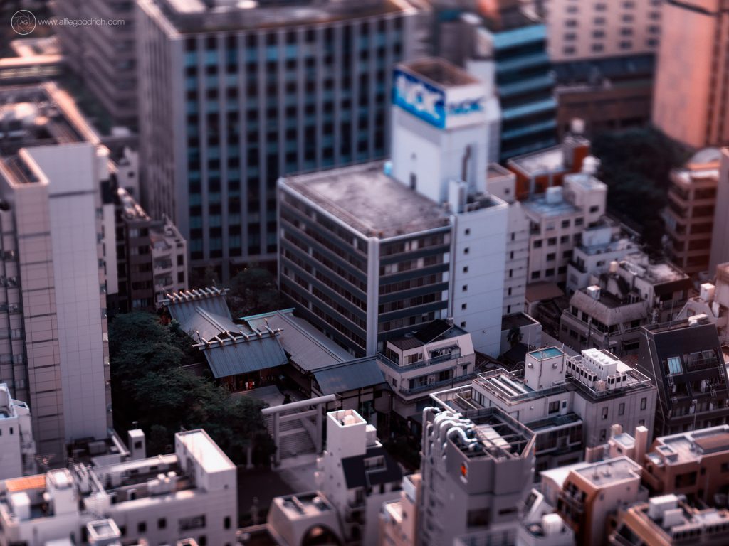 Tokyo Tilt Shift: shooting the city with a Hasselblad tilt-shift setup ...