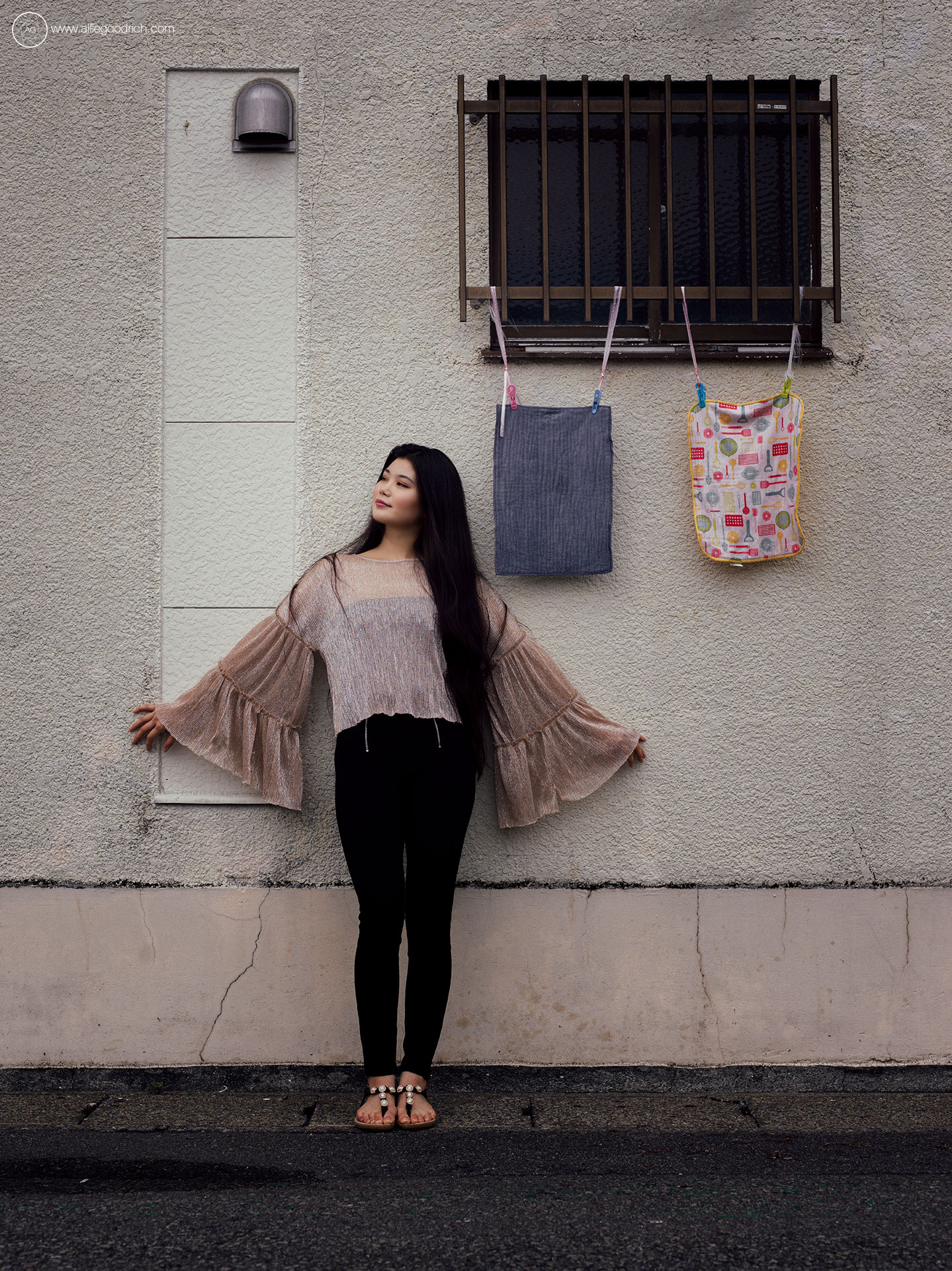 Fashion shoot & mentoring in Miyazaki | Photographer in Tokyo, Japan